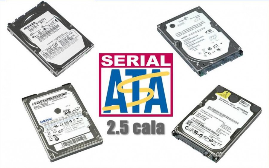 SAMSUNG 320GB SATA 2.5 HM321HI | 123,00 zł - NETKOMPUTER